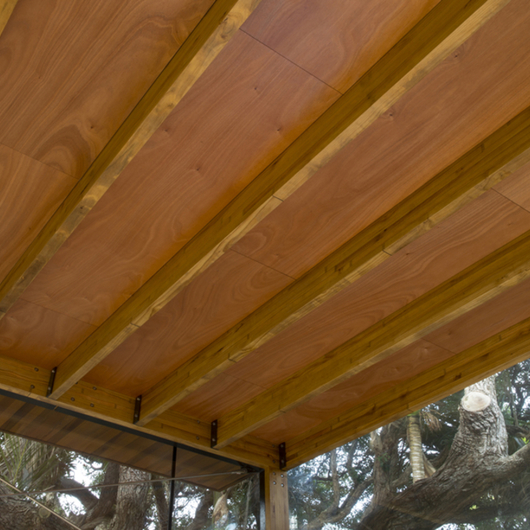 Heavy Duty Panel Fastener - Very Low Profile from Fastmount®