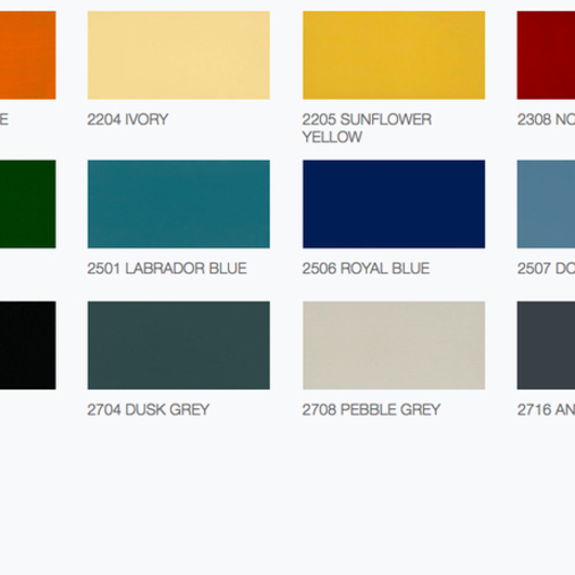 Galeria de Tratamiento para Madera Exterior - Osmo Country Color - 3