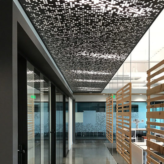 Ceilings Plus Illusions | Shelly Lighting