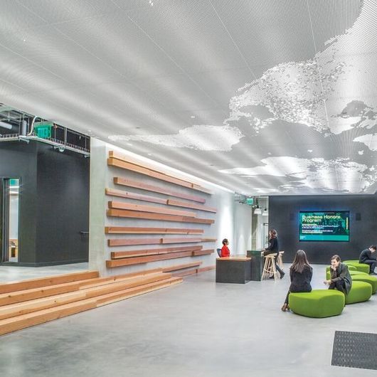 Ceilings Plus Illusions | Shelly Lighting