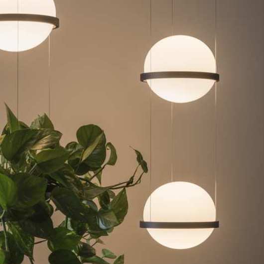 Lamps - Palma from Vibia