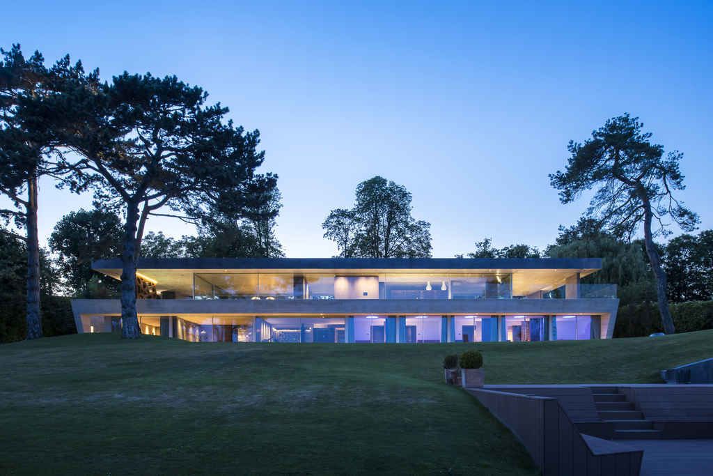 ah!60 - minimalist window from panoramah!®