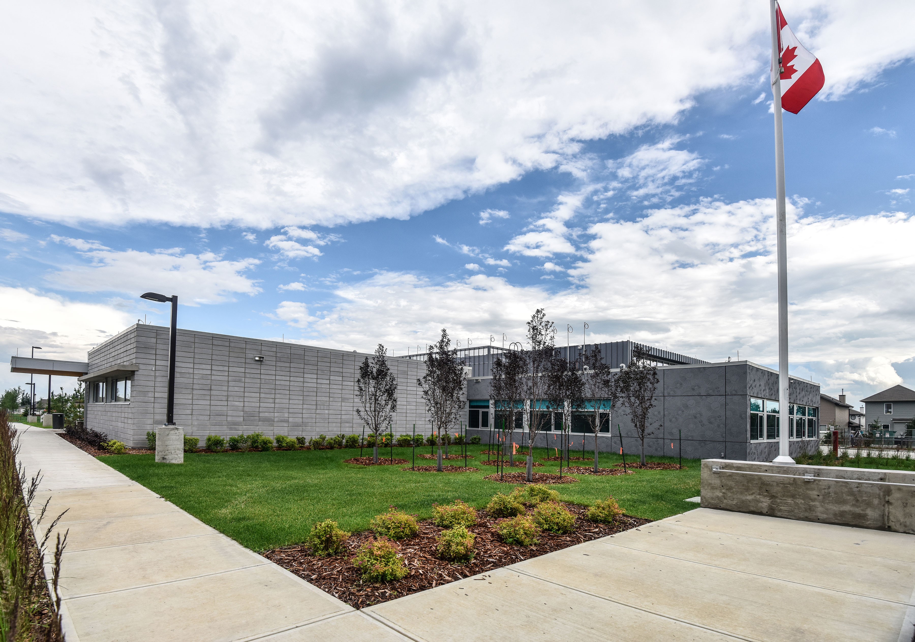 Gallery of Envel™ Rainscreen Cladding Panels with Ductal® UHPC - 1