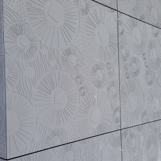 Gallery of Envel™ Rainscreen Cladding Panels with Ductal® UHPC - 5