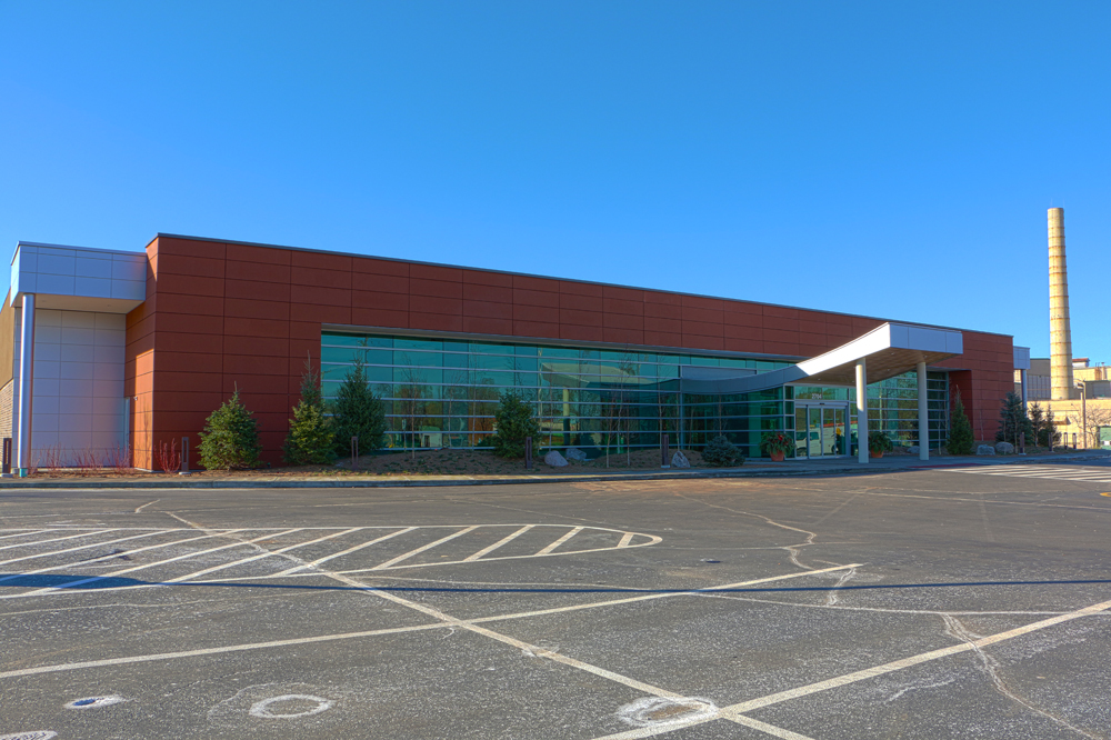 Gallery of Envel™ Rainscreen Cladding Panels with Ductal® UHPC - 2