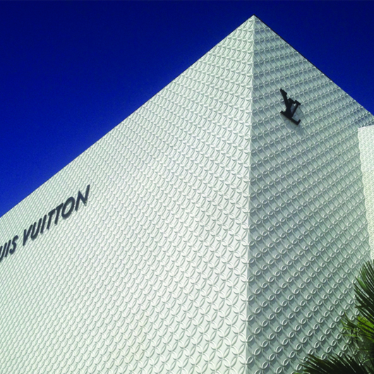 Gallery of Textured Panel - 8