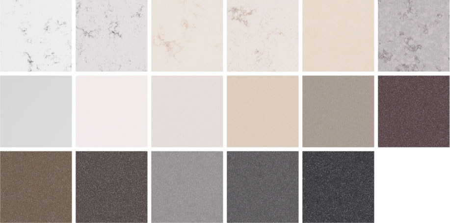 Gallery of Sintered Stone Finish - Satin - 6