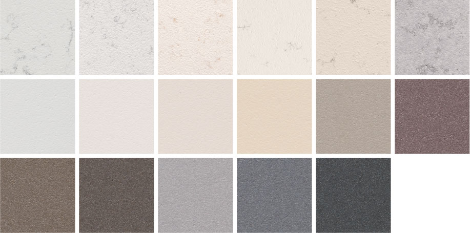 Gallery of Sintered Stone Finish - Lithos - 8