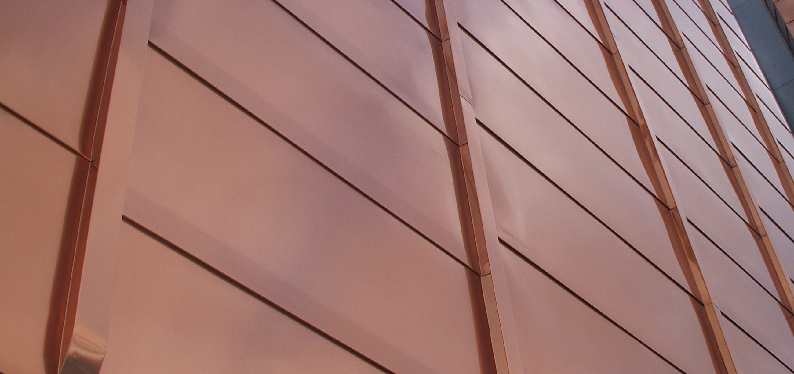 Gallery of Copper Surface - Classic Coated - 3