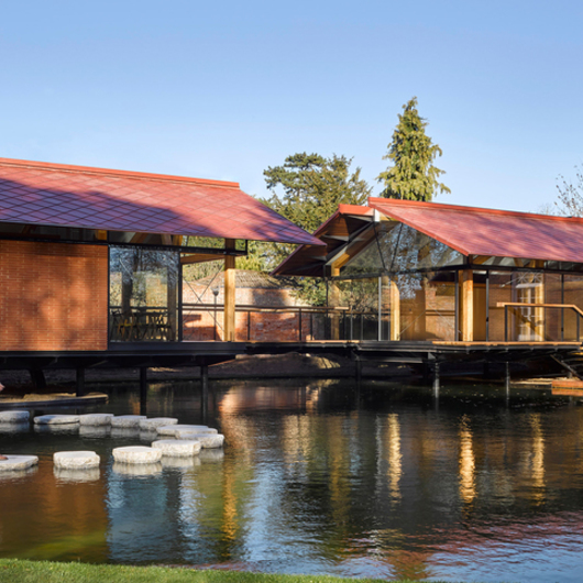 Copper Surface - Iron from TECU®