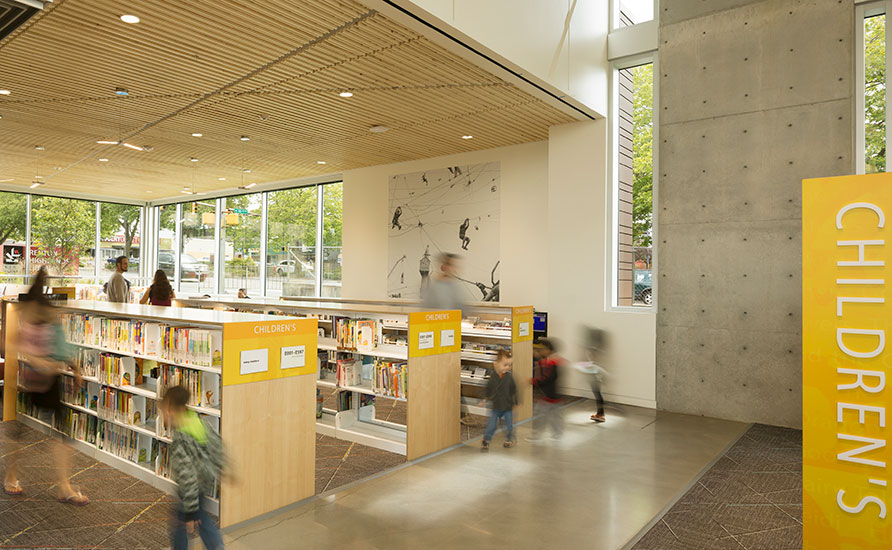 Gallery of Exterior Motorized Venetian Blinds in Renton Highlands ...