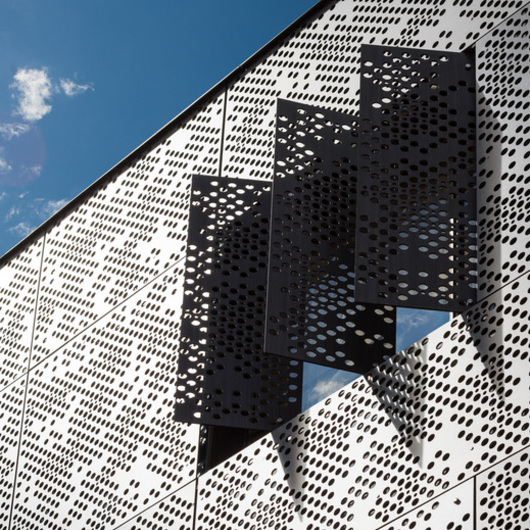 Lamitech, catálogo de productos | ArchDaily