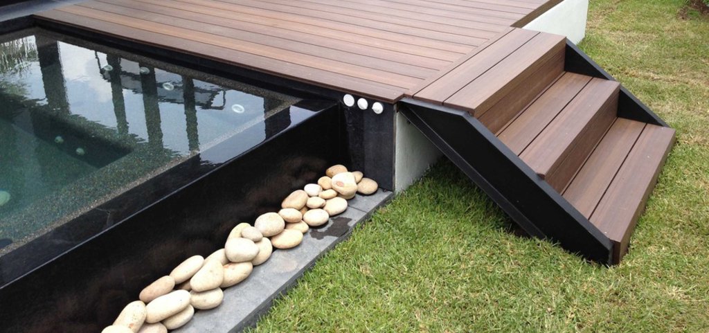 Galeria de Deck WPC UltraShield - 7