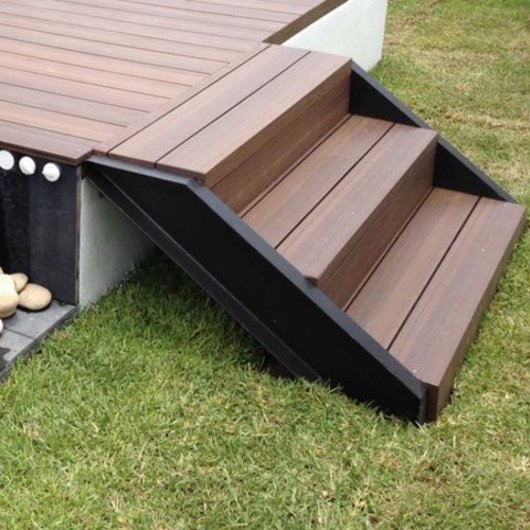 Galeria de Deck WPC UltraShield - 7