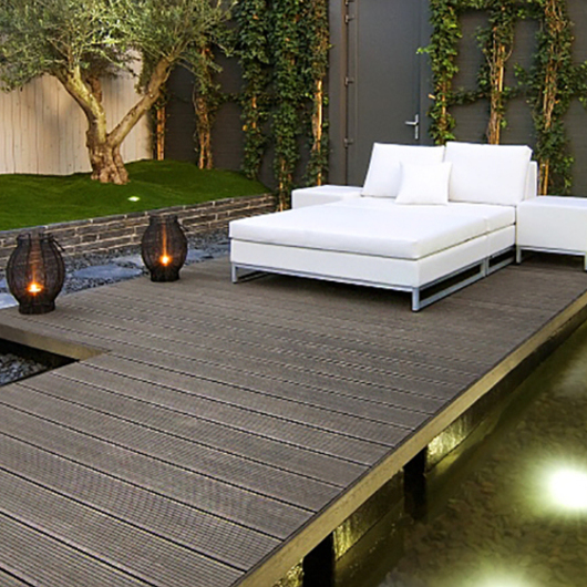 Galeria de Deck WPC UltraShield - 5