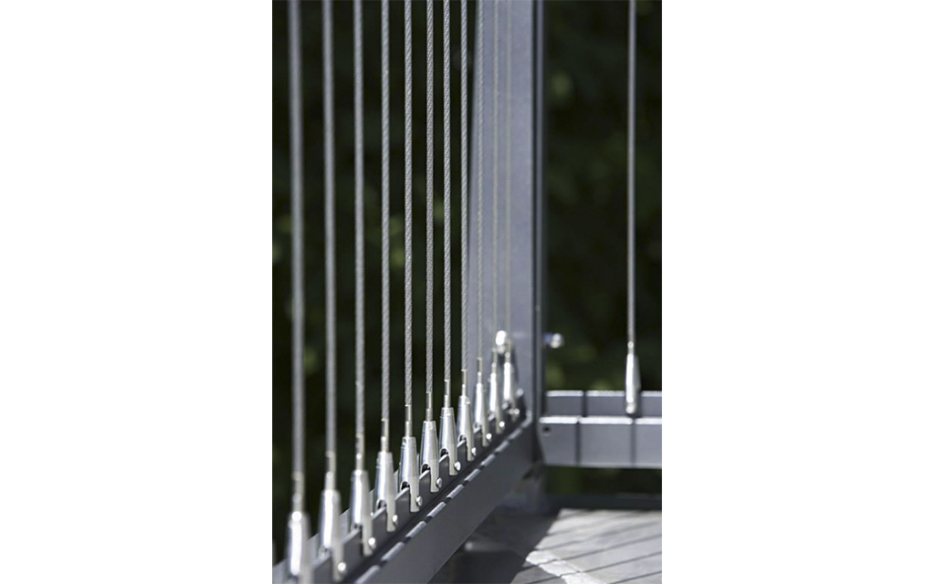 Gallery of Railing Solutions - 6
