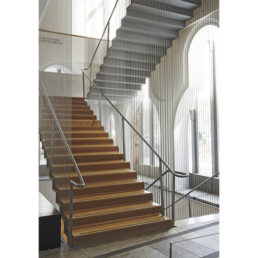 Gallery of Railing Solutions - 5