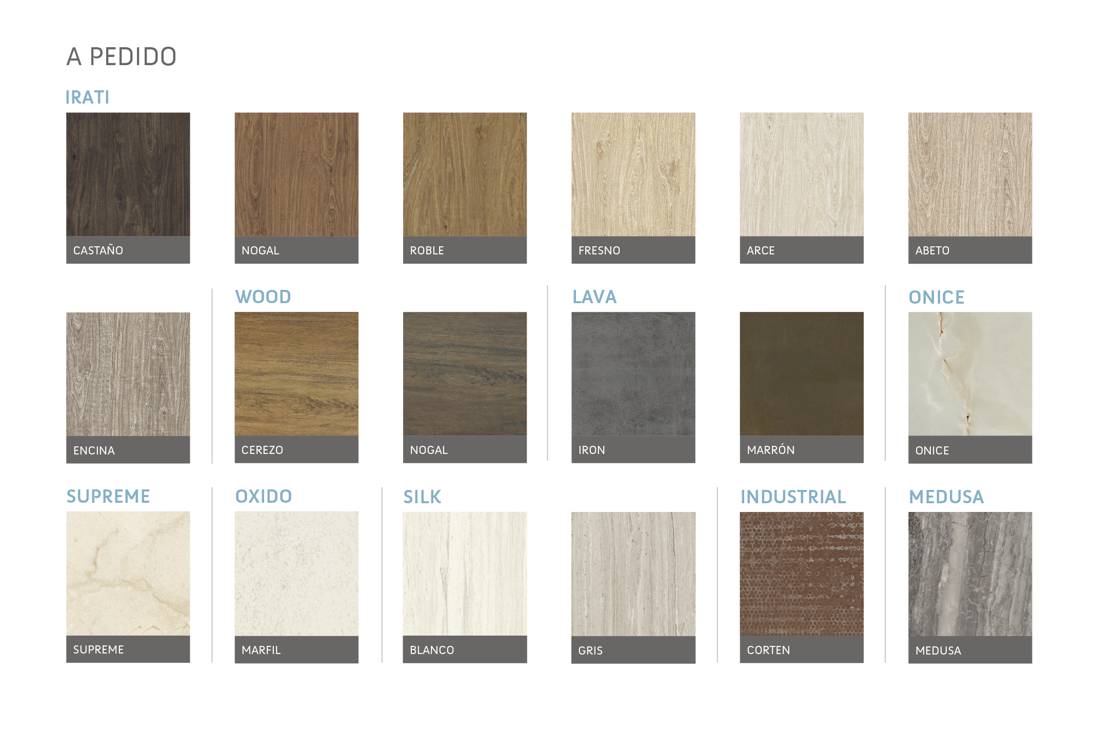 Galeria de Porcelanatos de Gran Formato / Coverlam de Grespania - 7