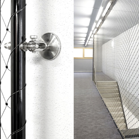 Gallery of Webnet Metal Mesh - 24