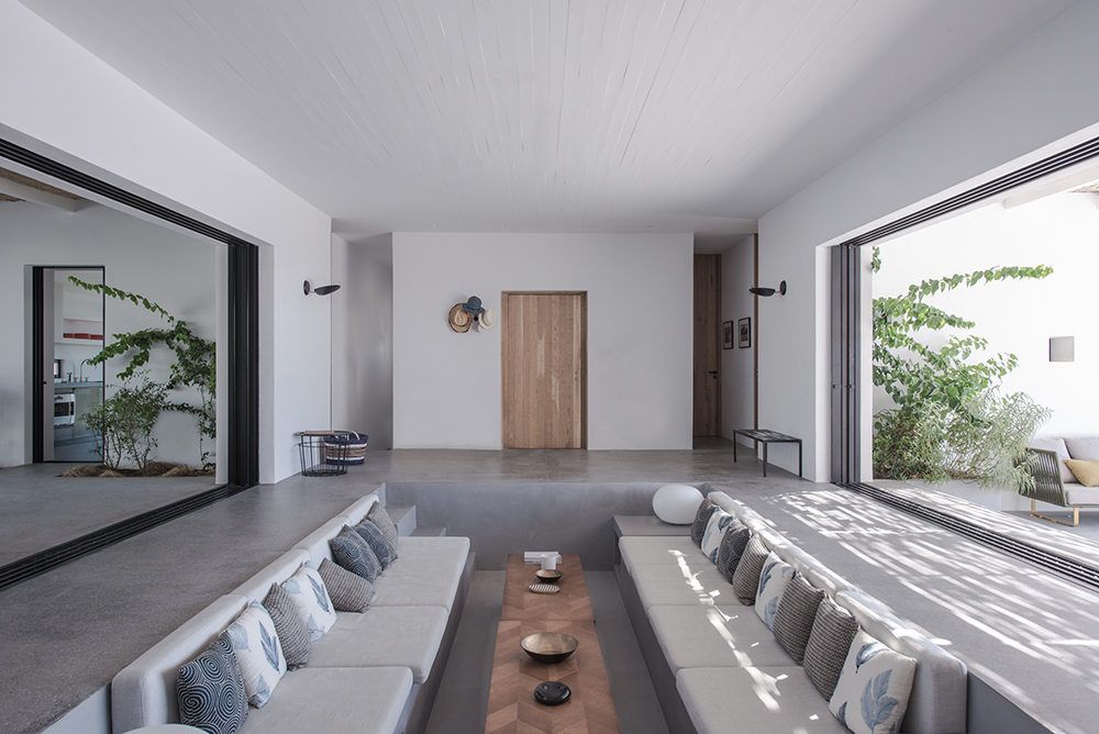 Gallery of Minimalist Window - ah! Pocket - 2