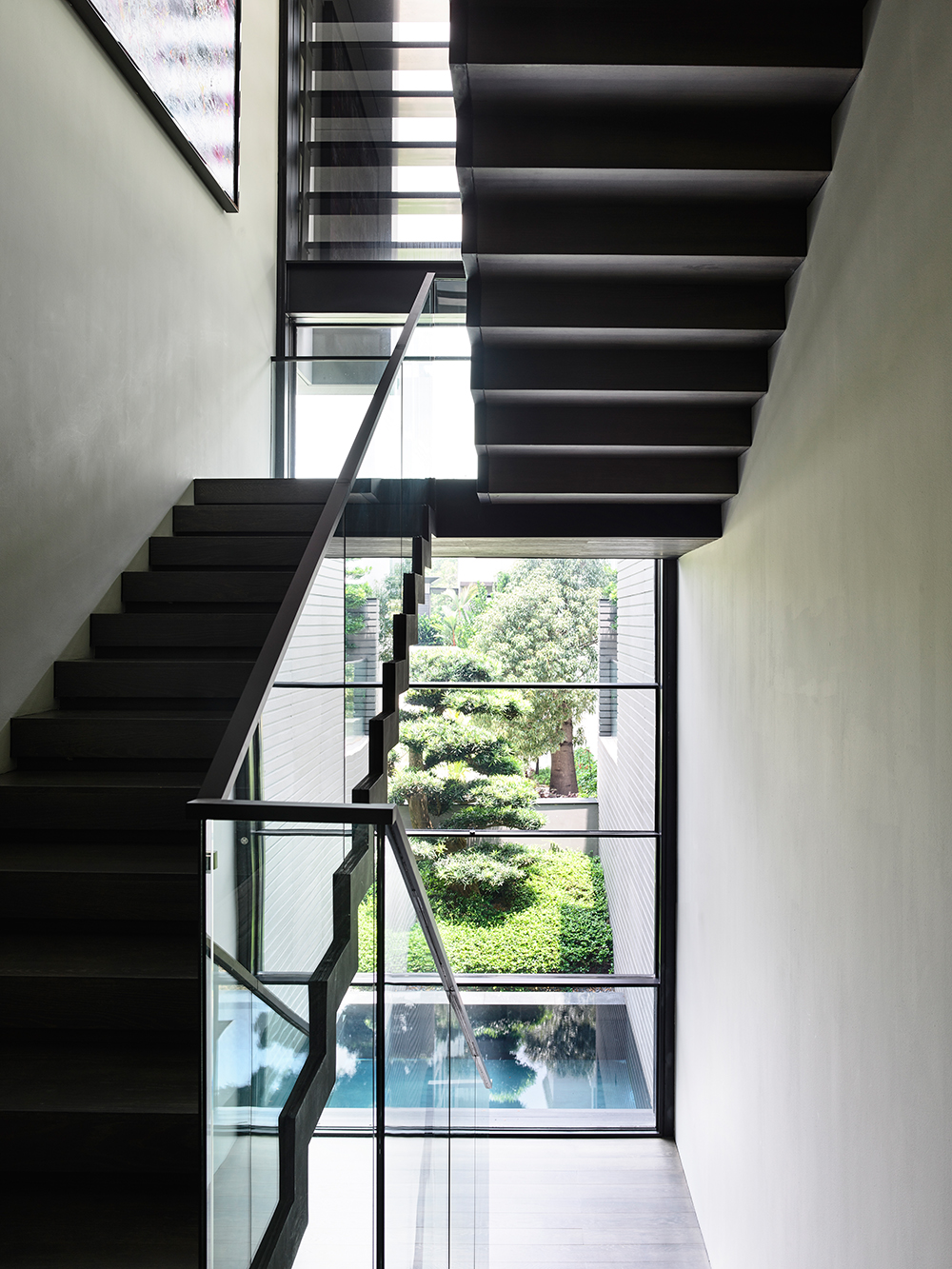 Gallery of PH38 - Vertical Sash - 3