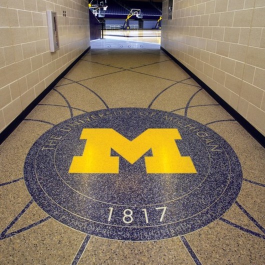 Gallery of Terroxy Resin Systems in Stadiums - 6