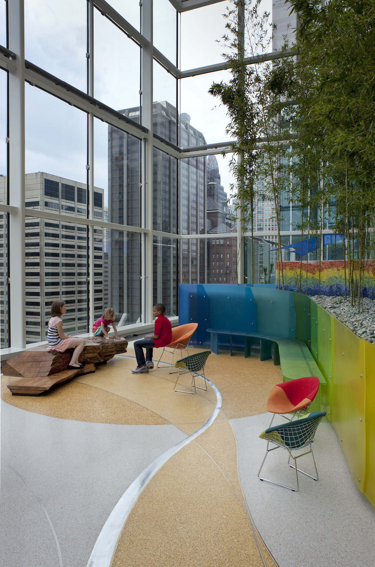 Gallery of Anti-Bacterial Terroxy Resin Systems in Hospitals - 7