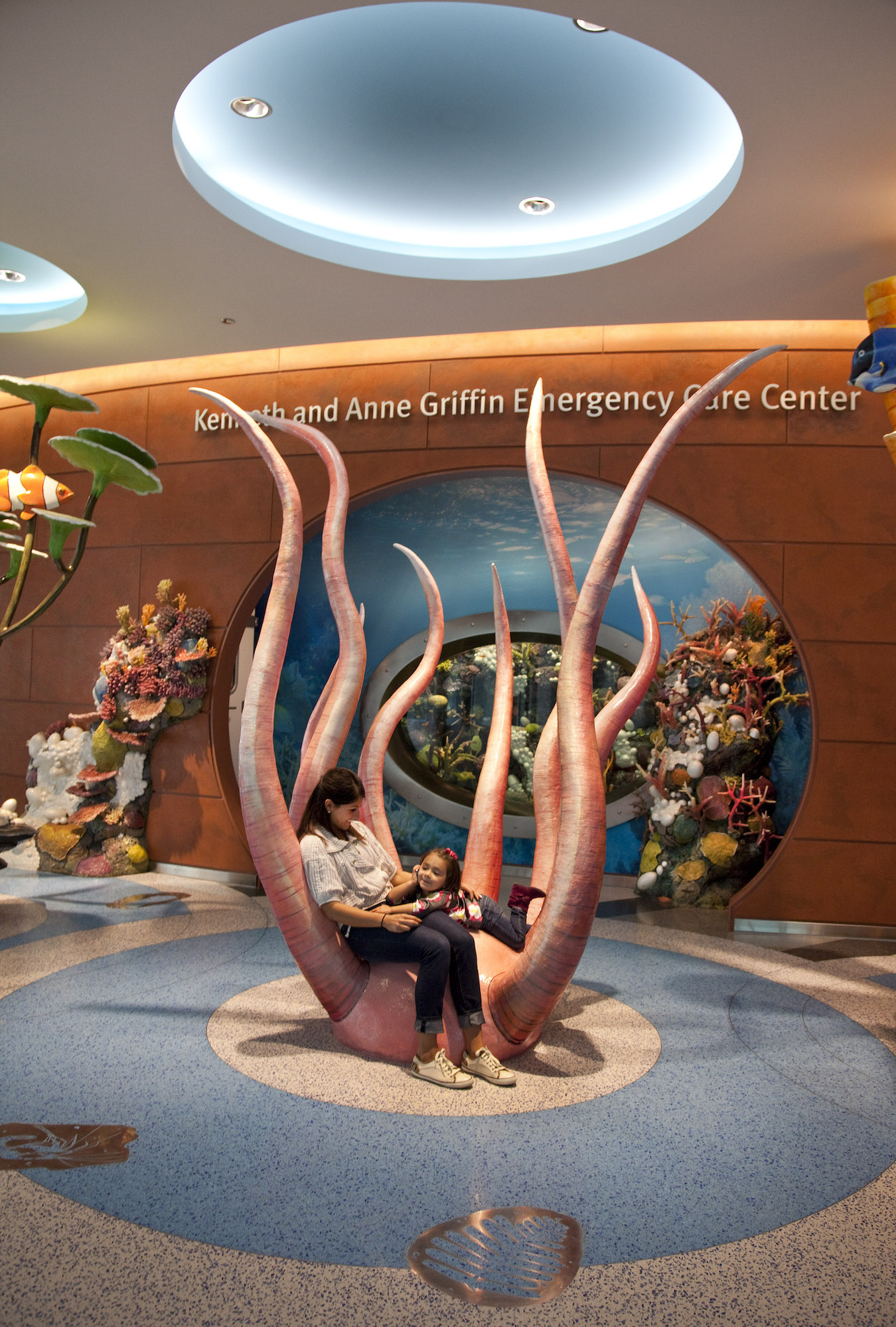 Gallery of Anti-Bacterial Terroxy Resin Systems in Hospitals - 8