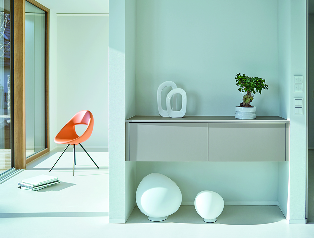 PerfectSense Lacquered Boards from EGGER