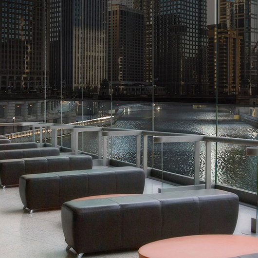 GreenScreen® Nature™ / Revive™ / Evolve™ from Draper