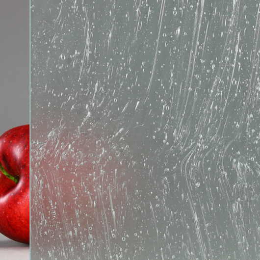 Gallery of Matte | SatinTech™ Etched Glass - 15