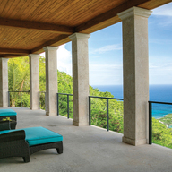 VISION™ Stainless Steel Railing from Hollaender