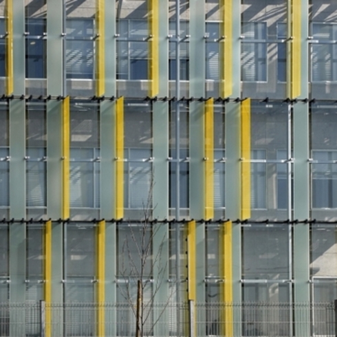 Cristales Templados de Glasstech