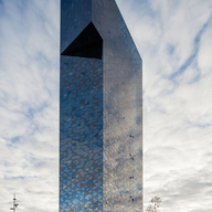 Solarcool®/Pyrosol® Vidrios de Reflectividad Alta de Vitro®