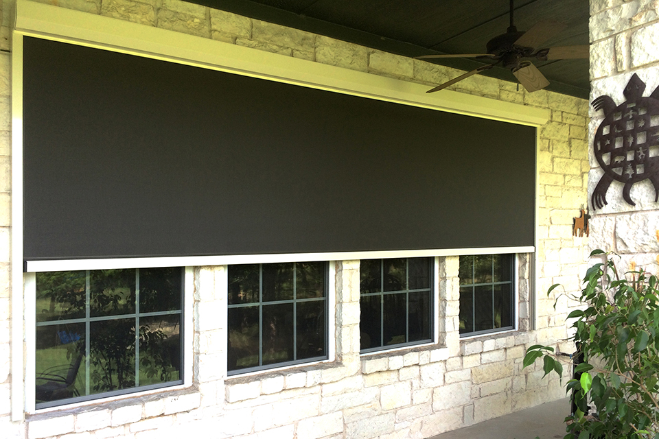 Gallery of FlexShade® ZIP - 18