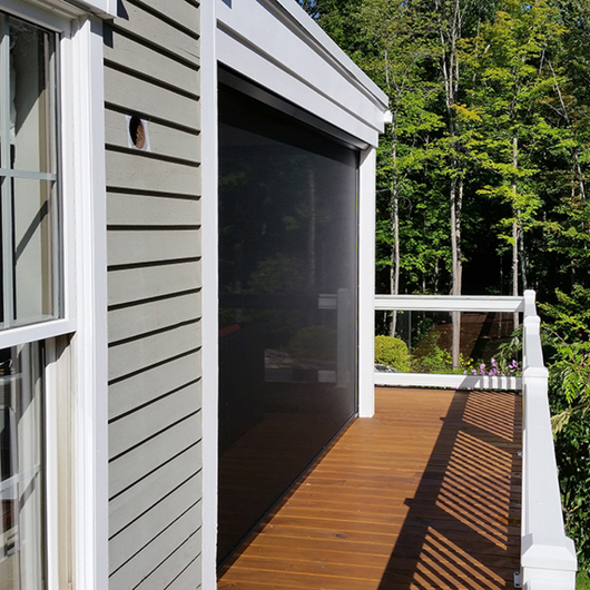 Gallery of FlexShade® ZIP - 15