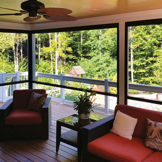 Gallery of FlexShade® ZIP - 16