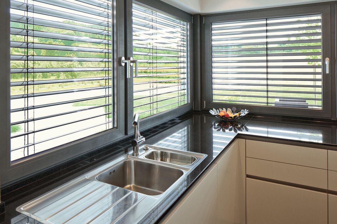 Gallery of Metal Shading Systems - 1