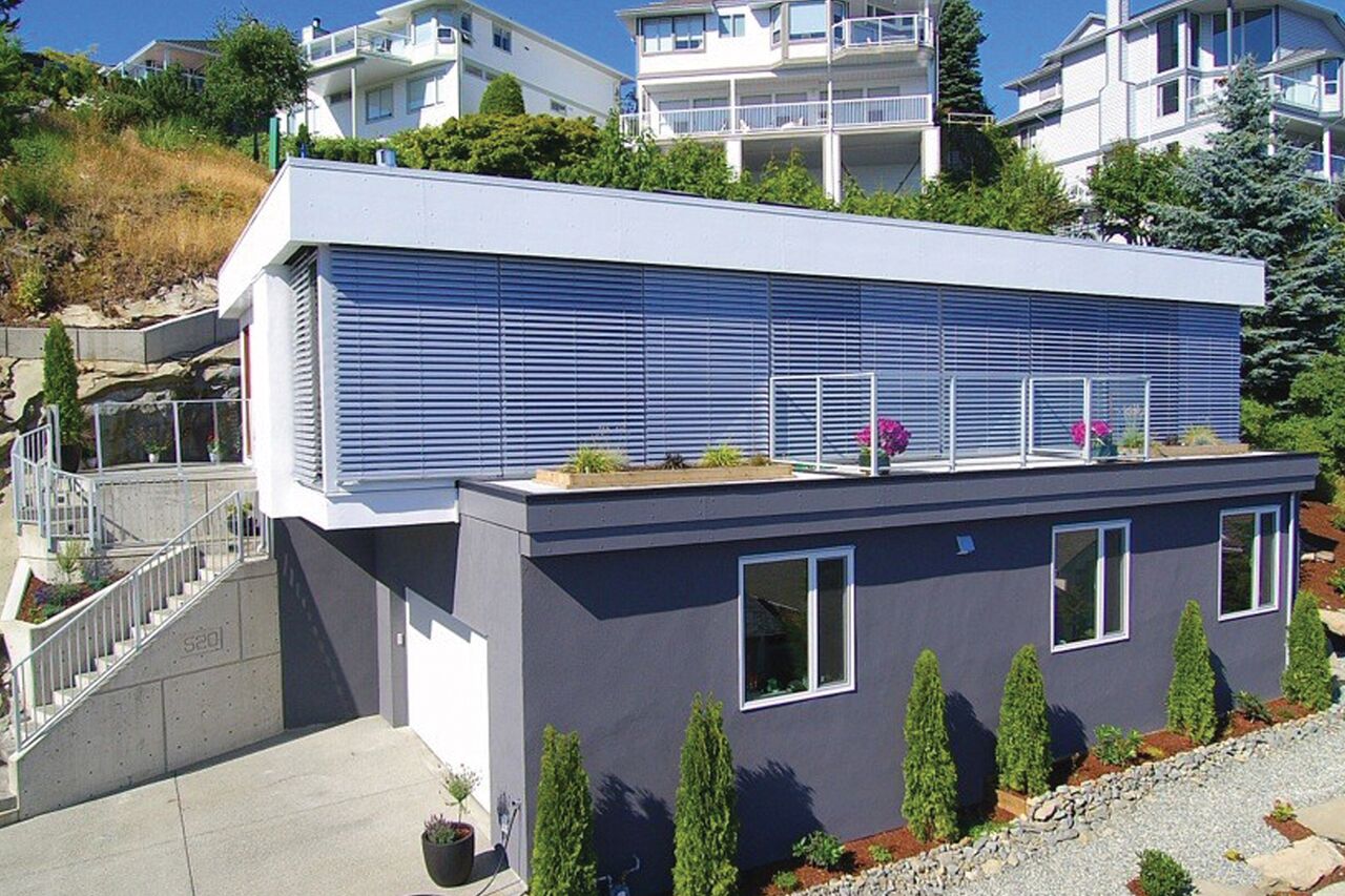 Gallery of Metal Shading Systems - 6