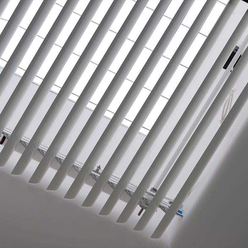 Gallery of Metal Shading Systems - 5