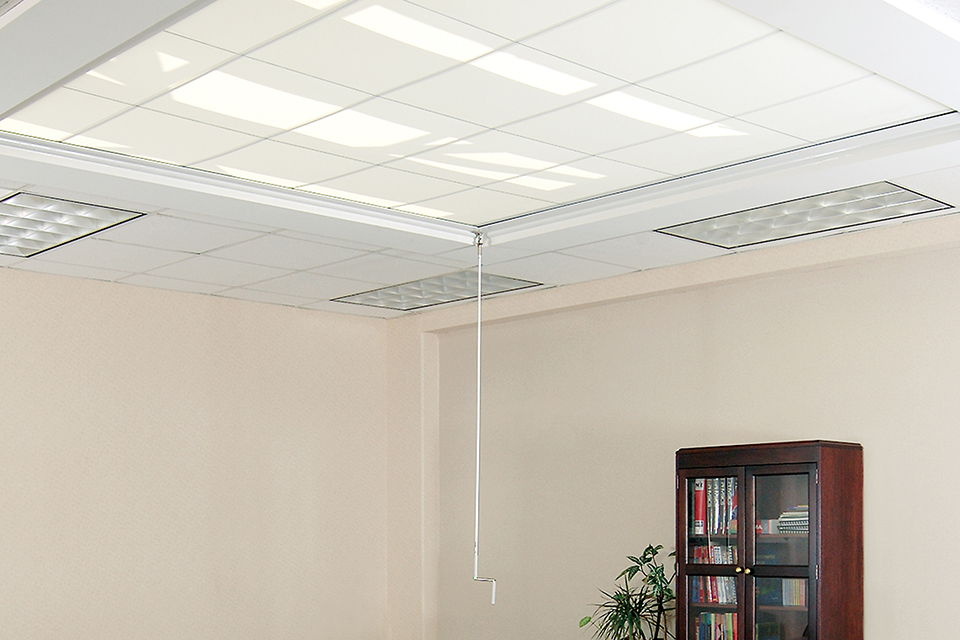Gallery of SkyLight FlexShade® - 3