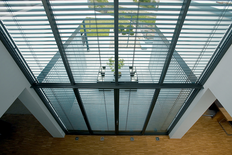 Gallery of Venetian Blinds - 14