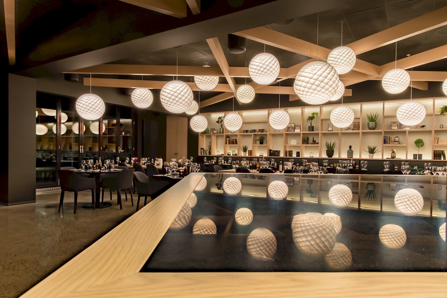 Gallery of Pendant Light - Patera - 26