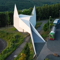 Lightweight Boards - Eurolight Decor from EGGER