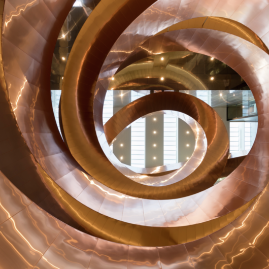 Modular Skylights - Atrium Longlight / Ridgelight from VELUX Commercial