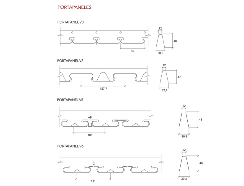 Galeria de Cielos Metálicos - 84R - 8
