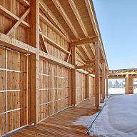 PerfectSense Lacquered Boards from EGGER