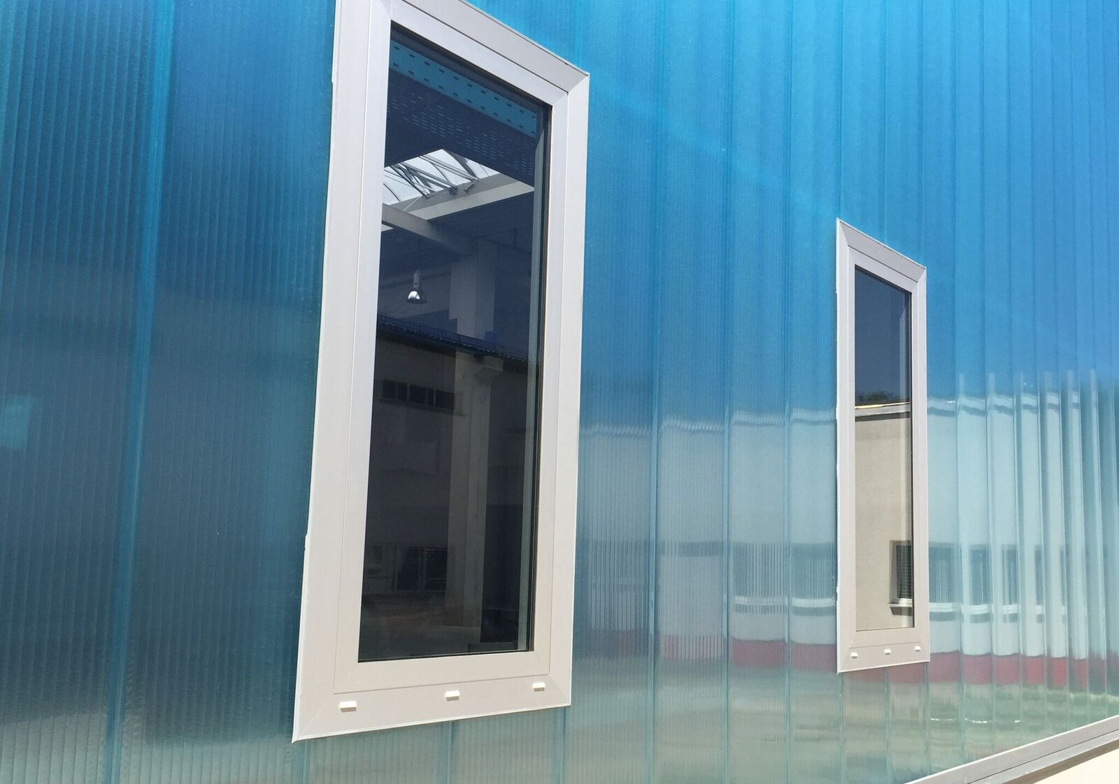 Gallery of Aluminium Windows - 4