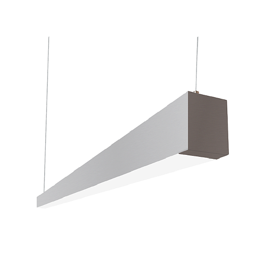 Linear Pendant Light - I253 from Alcon Lighting®
