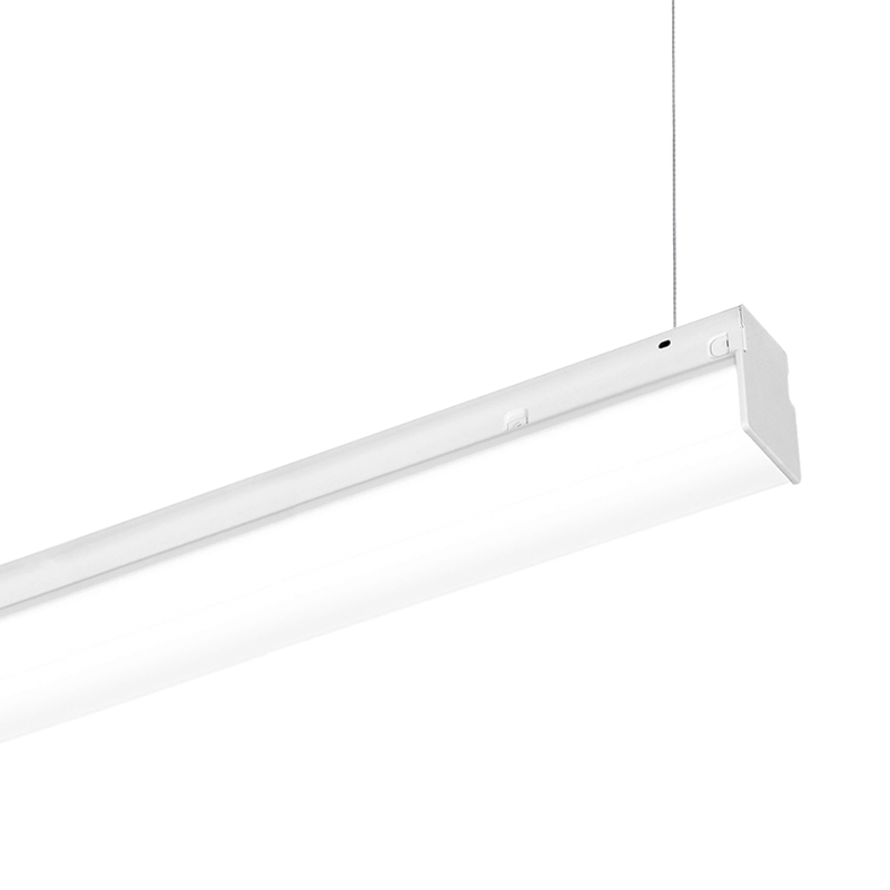 Gallery of Pendant Light Strip - Block - 1